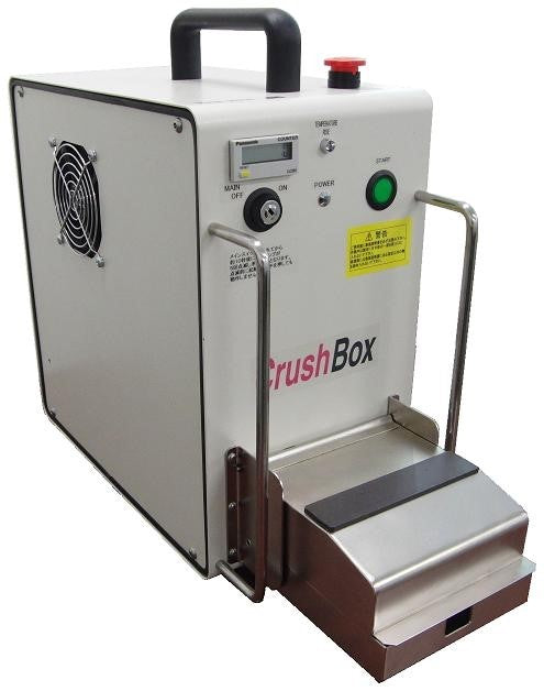 Crush Box MB-20III – adrshop-online
