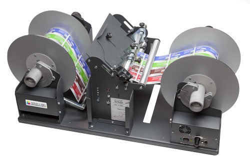 SR100 Label Slitter-Rewinder – adrshop-online