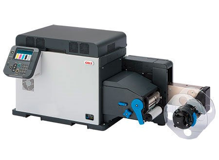 Pro 1040 Label Printer – adrshop-online