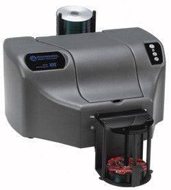 Microboards Print Factory III Vollautomatischer CD/DVD-Drucker ...
